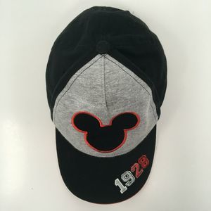 Disney | Accessories | Child Disney Mickey Mouse 928 Baseball Cap ...